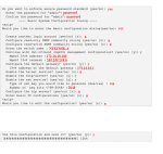 Cisco Nexus Switches Part 2: Basic Configuration – {networkphil}