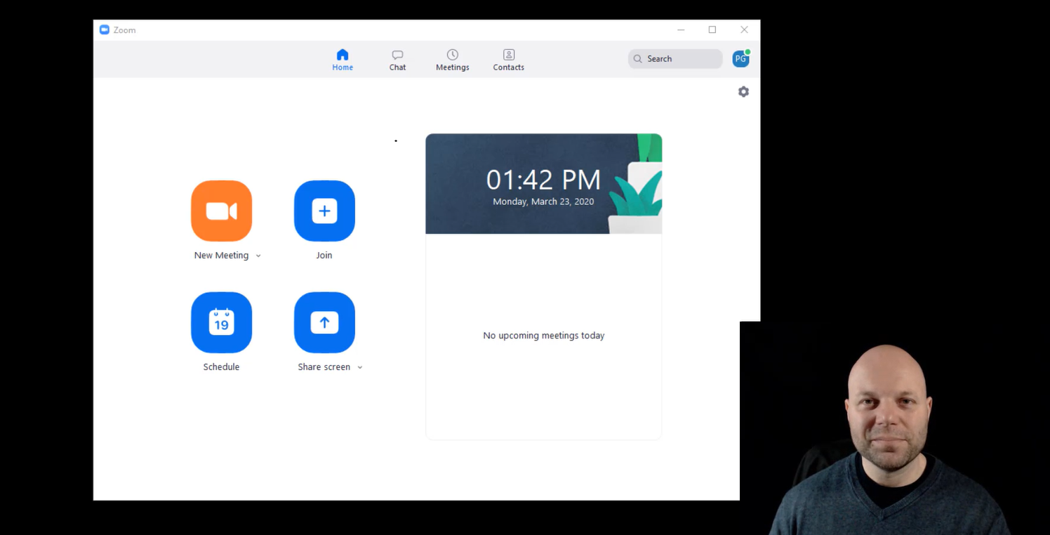 Optimize Zoom Audio Settings for a Remote Music Lesson – {networkphil}